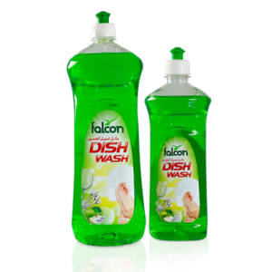 DISH WASH LIQUID APPLE – Falcon Detergents