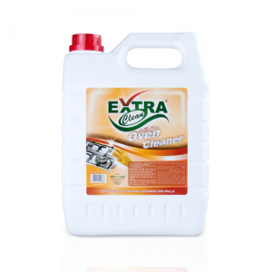 FALCON EXTRA CLEAN OVEN CLEANER – Falcon Detergents