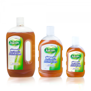FALCON ANTISEPTIC DISINFECTANT – Falcon Detergents
