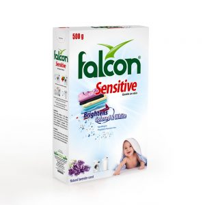 SENSITIVE DETERGENT POWDER – Falcon Detergents